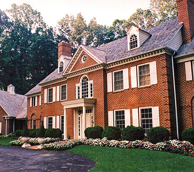 residential-menu - Architect